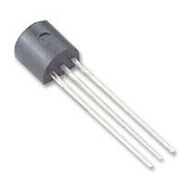 MPSA56, NTE290A Transistor