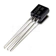 Transistors