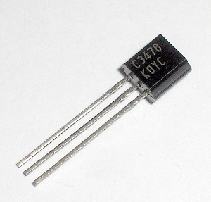 2SC3478, 2SC3478A Transistor