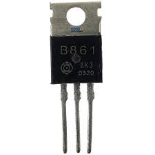 2SB861