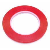 Double-Sided Adhesive Tape for LED Backlights - 10mm X 3 Meter