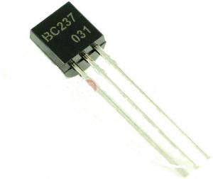 BC237B Transistor