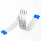 17pin, 25cm Long Flex Cable