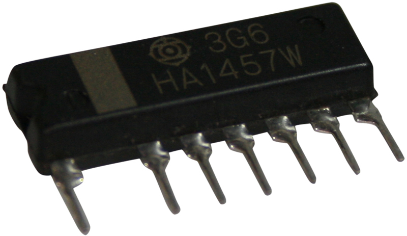 HA1457W