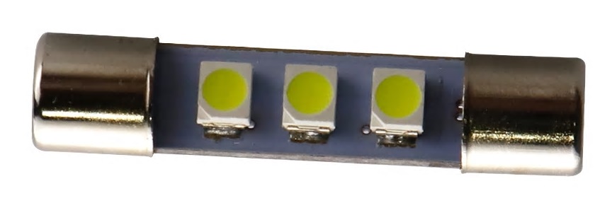 Vintage Receiver Amplifier Lamps