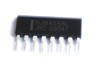NJM4558L