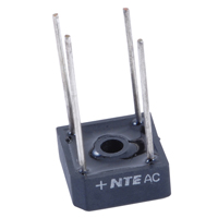 NTE5316 Bridge Rectifier