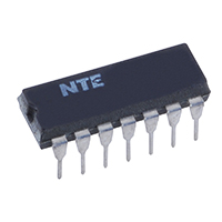 NTE987