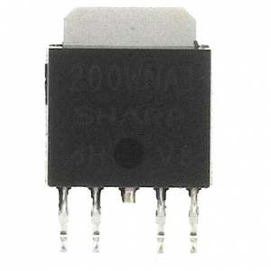 200WNA1,PQ200WNA1 Voltage Regulator