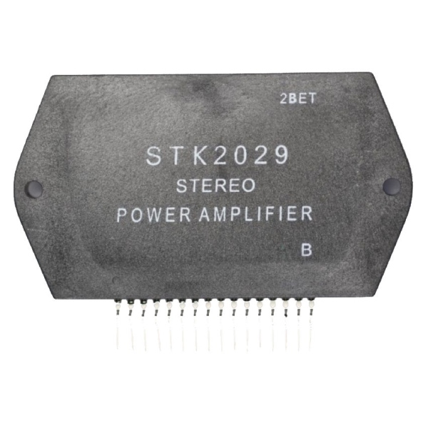 STK2029
