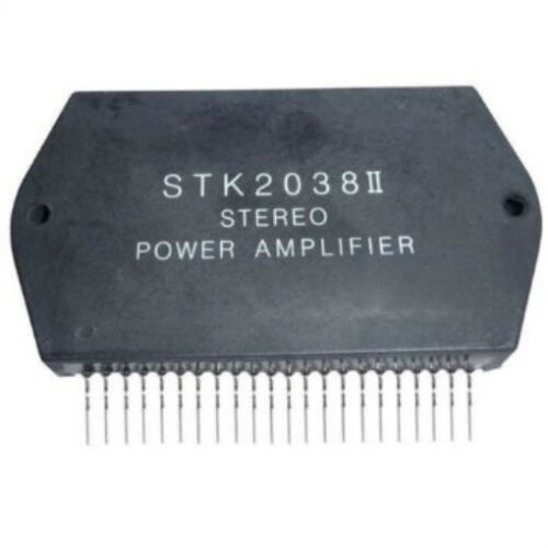 Amplifier Modules