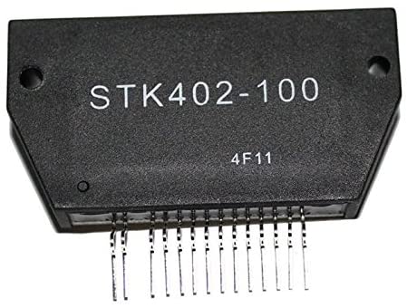 STK402-100
