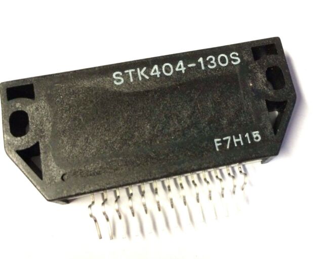 STK404-130