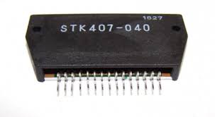 STK407-040