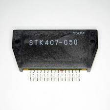 STK407-050