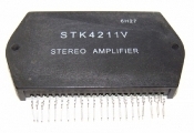 STK4211-V