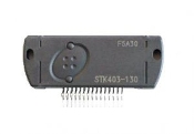 STK433-130