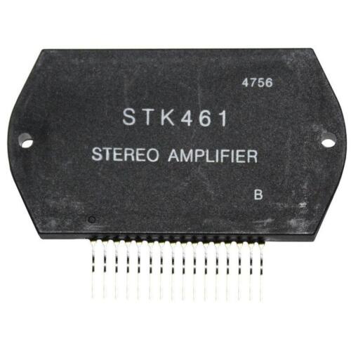 Amplifier Modules
