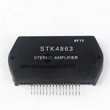 STK4863