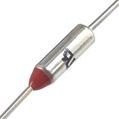 229C Degrees, 10A Thermal Fuse (TCO-229C)