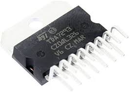 TDA7293V