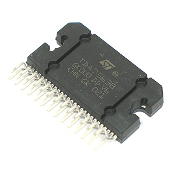 Integrated Circuits