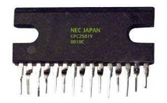 Integrated Circuits