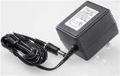 9V, 1000mA AC/DC Adaptor