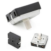 4 Position Heater Switch