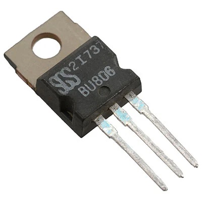 BU806 Transistor