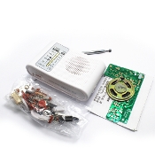 AM/FM stereo AM Radio Kit