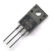 2SA1659, KTA1659A Transistor