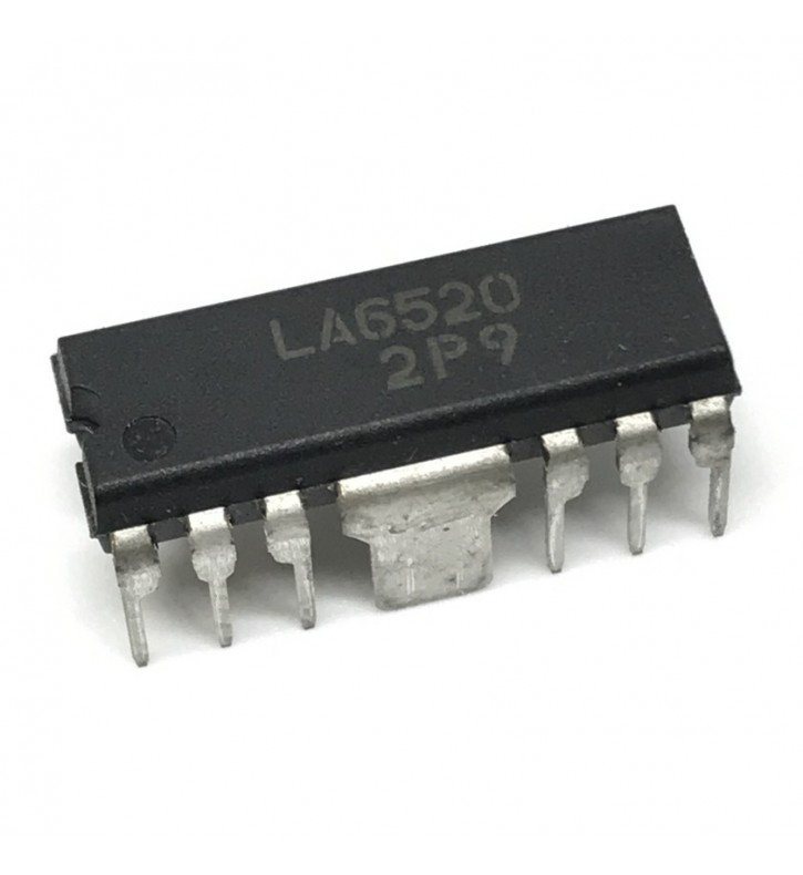 LA6520