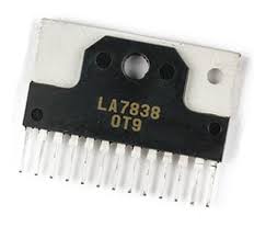 LA7838