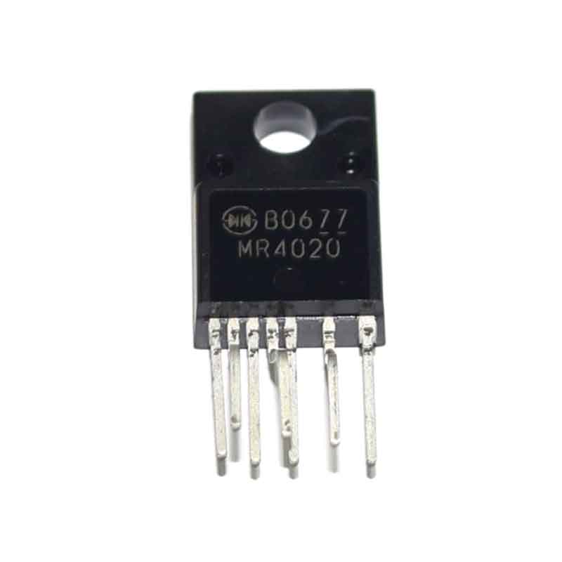 MR4020 Power Supply IC
