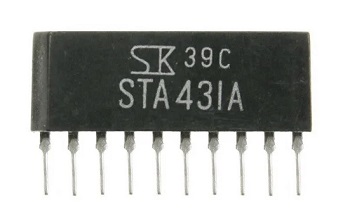 STA431A
