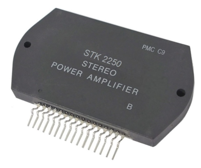STK2250