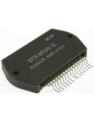 STK4036-X