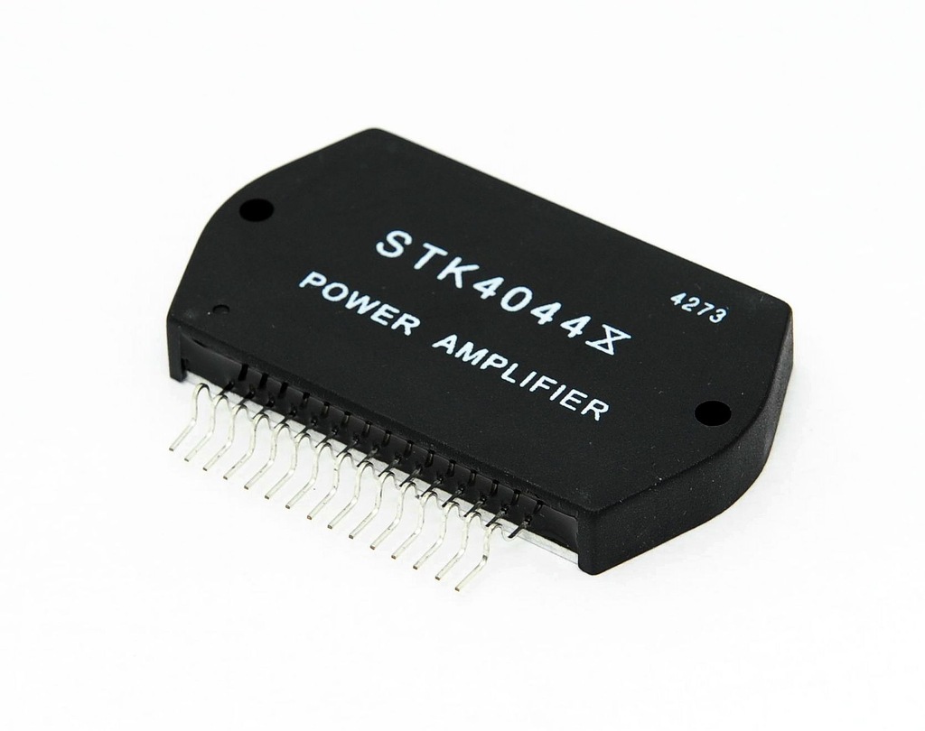 STK4044-X