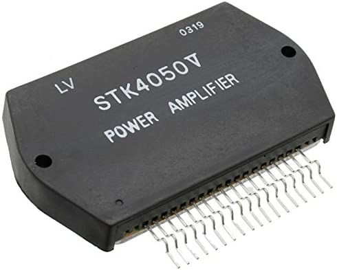 STK4050-V