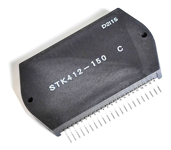 STK412-150