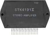 STK4191-II