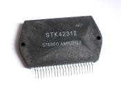 STK4231-II