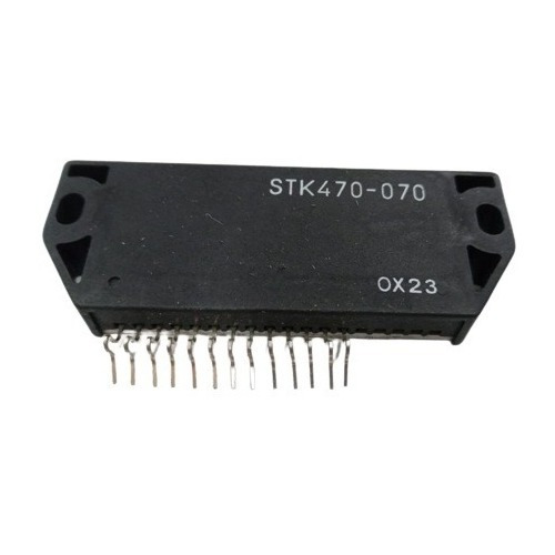 STK470-070