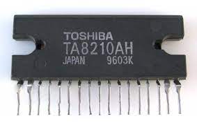 TA8210AH
